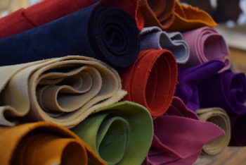 Shop High-Quality Leather Online | Leather Hide Store