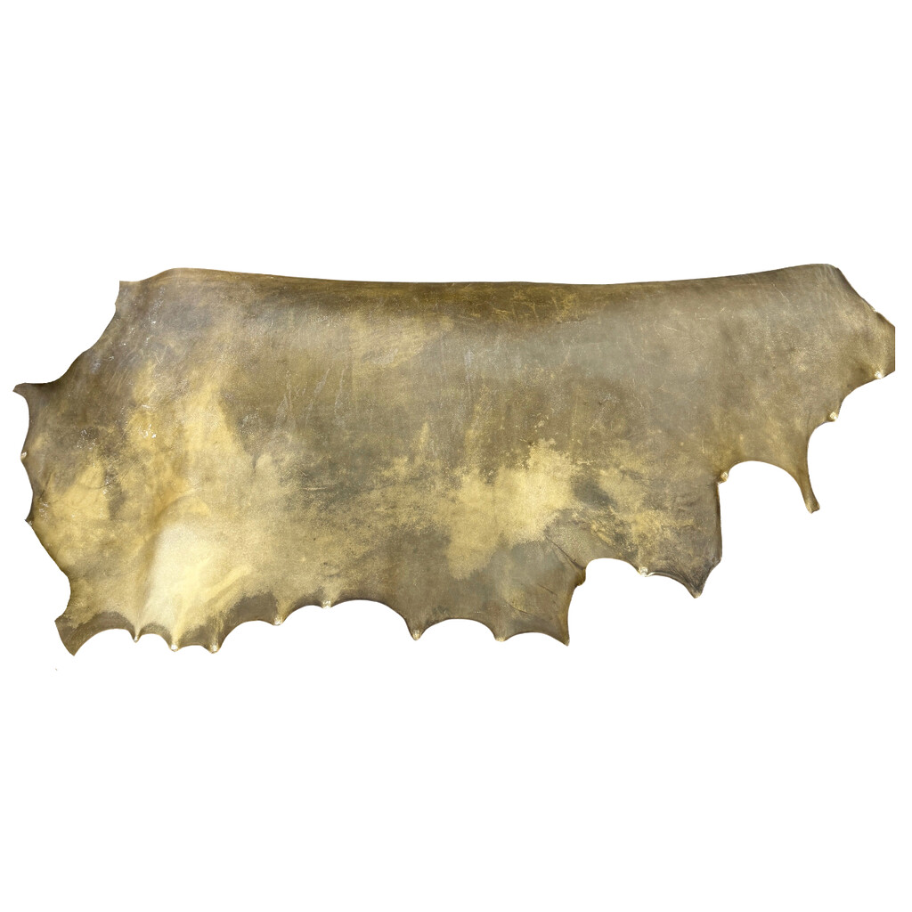 Cow Rawhide - Natural - Montana Leather Company
