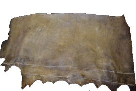 Cow Rawhide - Buy Online - Montana Leather Company