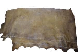 Goat Rawhide - Buy Online - Montana Leather Company