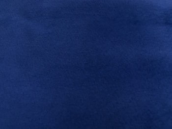 Pig Suede Leather - Royal Blue | Montana Leather Company