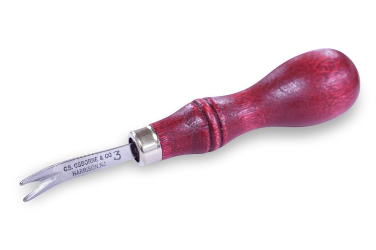 Leather Edge Tools | Leather Beveling & Cutting Tools