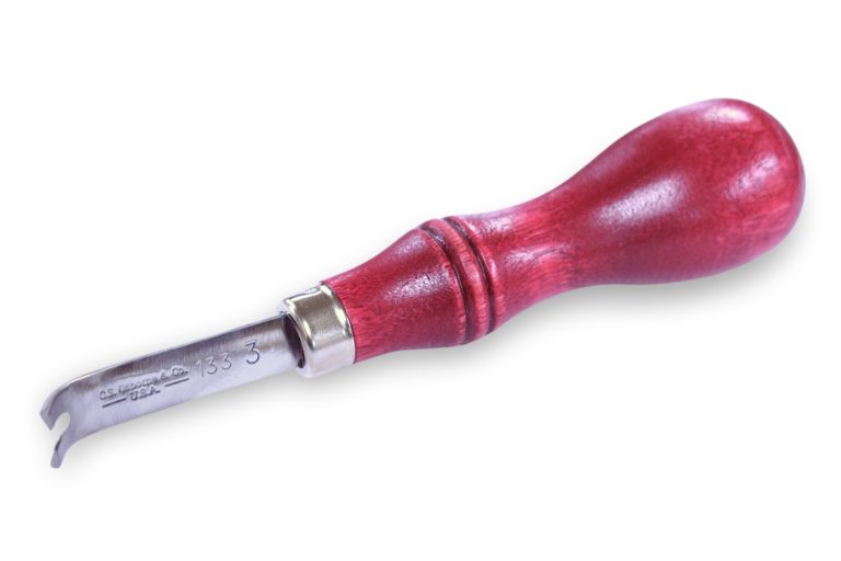 Leather Edge Tools | Leather Beveling & Cutting Tools
