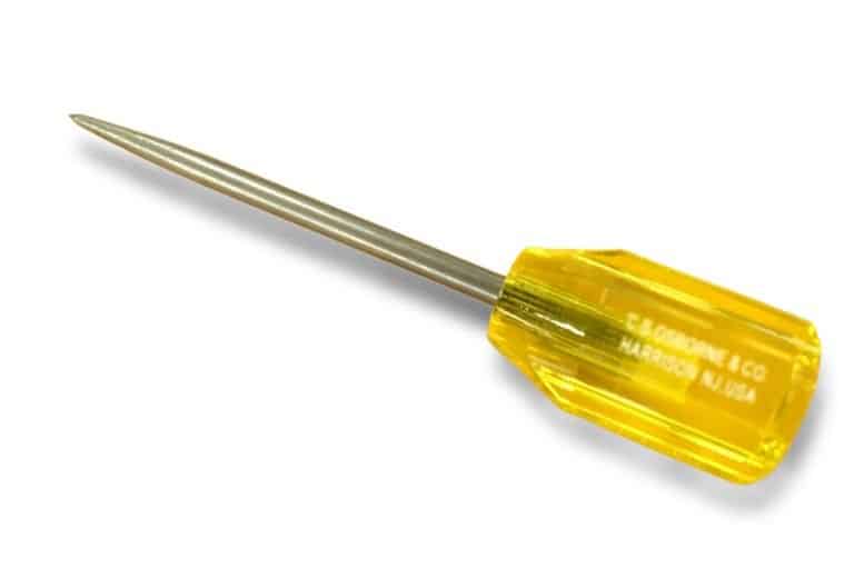 Osborne Scratch Awl - Montana Leather Company