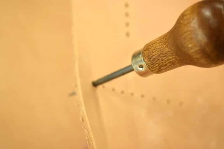 Scratch Awl - Montana Leather Company