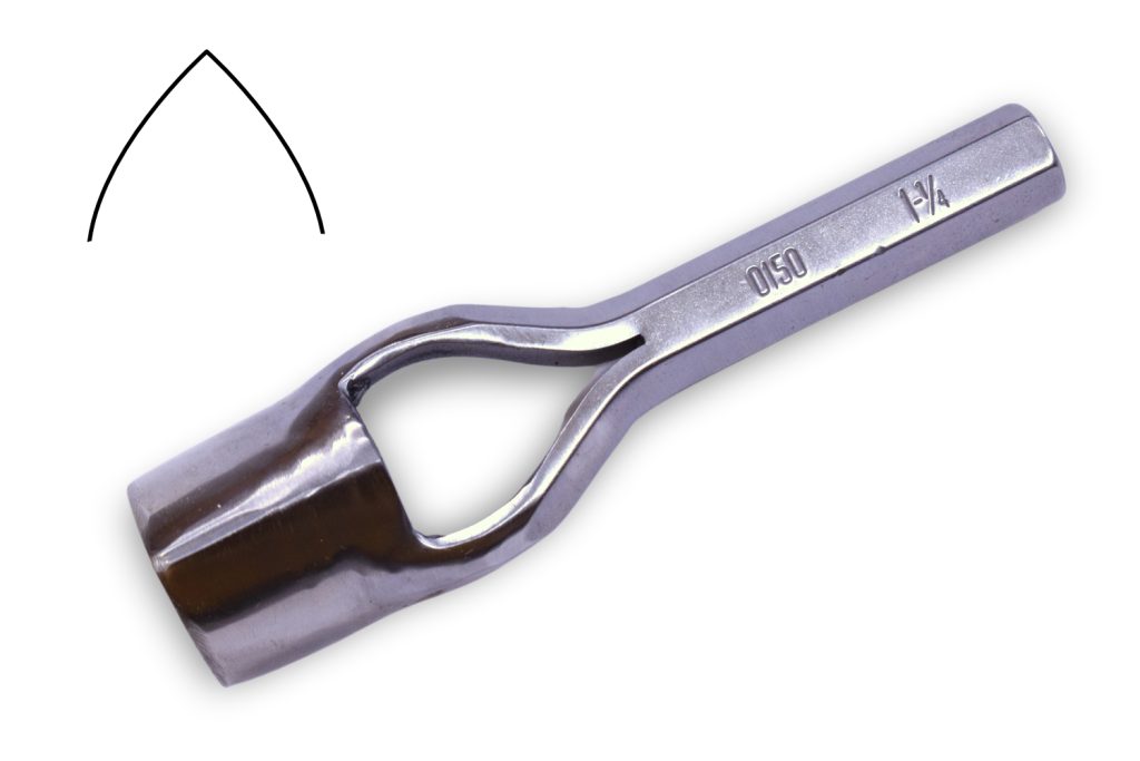 Leather Punches | Leathercraft Punching Tools