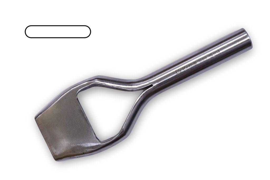 Leather Punches | Leathercraft Punching Tools