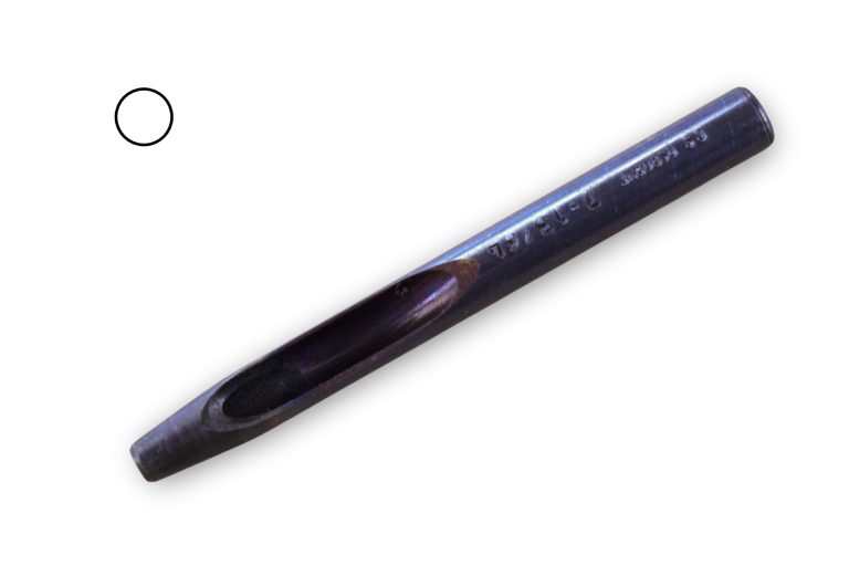 Leather Punches | Leathercraft Punching Tools