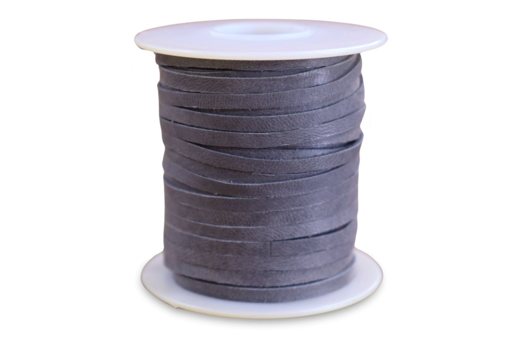 Buy Deer Lace Online - Montana Leather Company