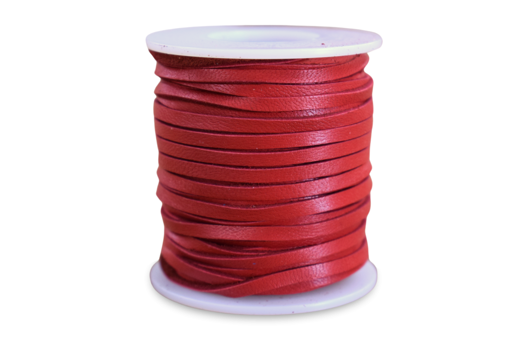 Buy Deer Lace Online - Montana Leather Company