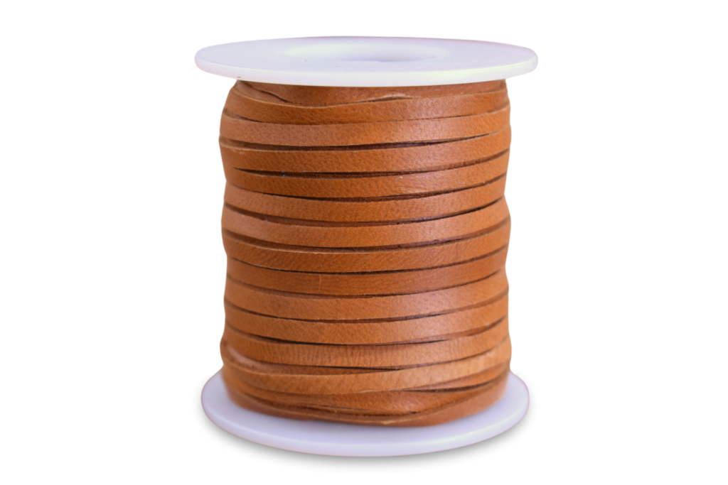 Buy Deer Lace Online - Montana Leather Company