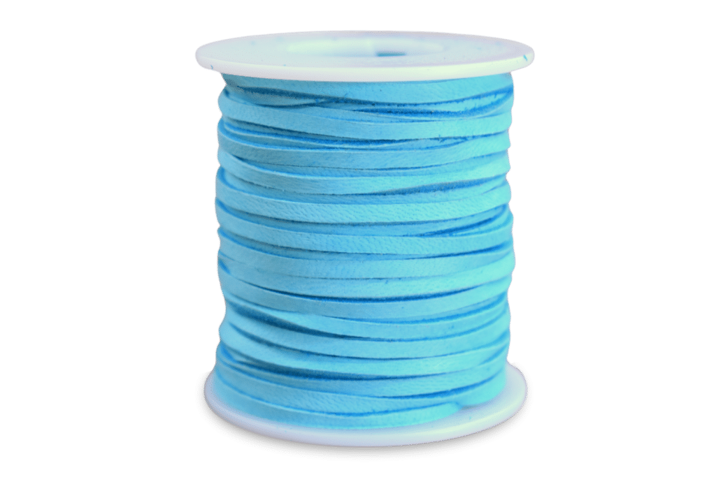 Buy Deer Lace Online - Montana Leather Company