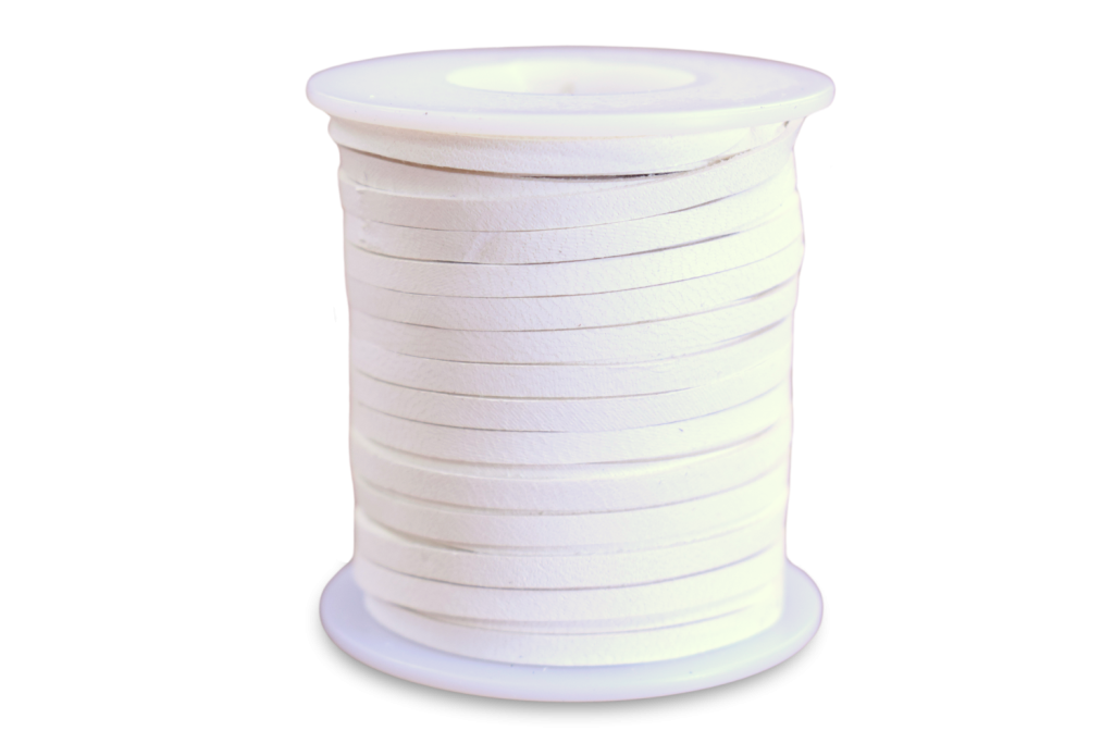 Buy Deer Lace Online - Montana Leather Company