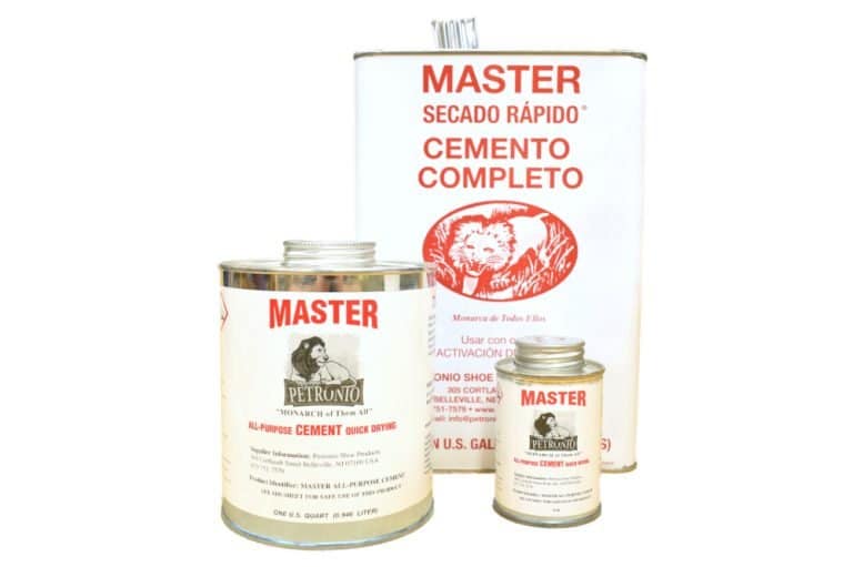 Renia Aquilim 315 Cement - Montana Leather Company