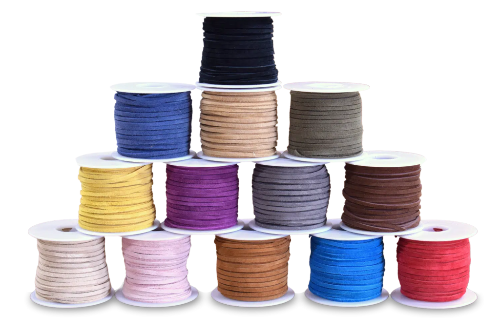 Rawhide Lace - Buy Online - Montana Leather Company