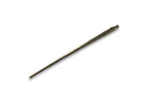 Two Prong Lacing Needles - Montana Leather Company