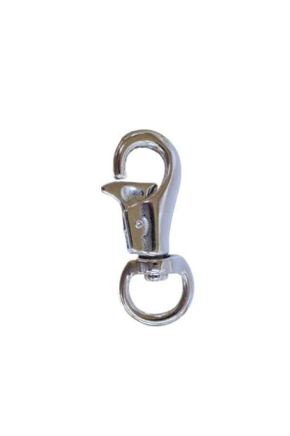 Trigger Bull Snap 31432 | Montana Leather Company