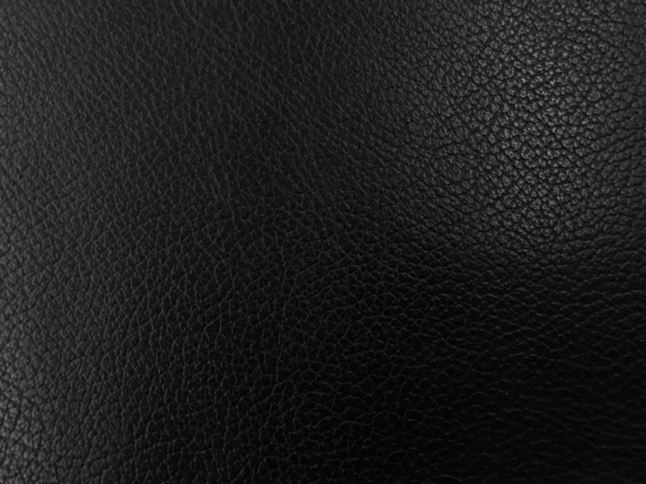 "Shop Black Leather | Montana Leather Company