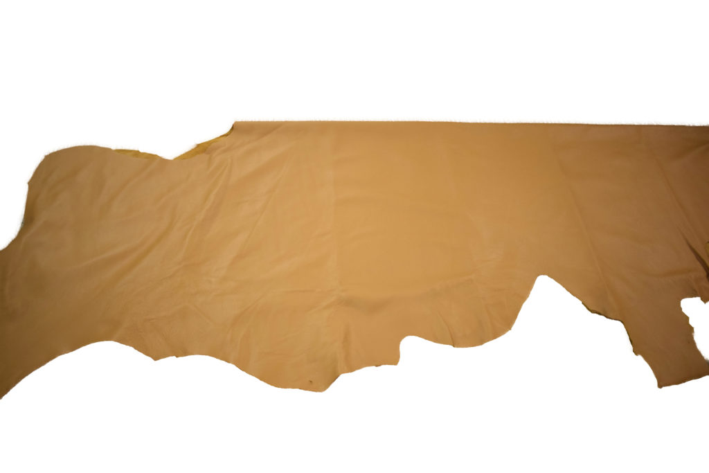 Vachetta Leather - Kampelli - Montana Leather Company