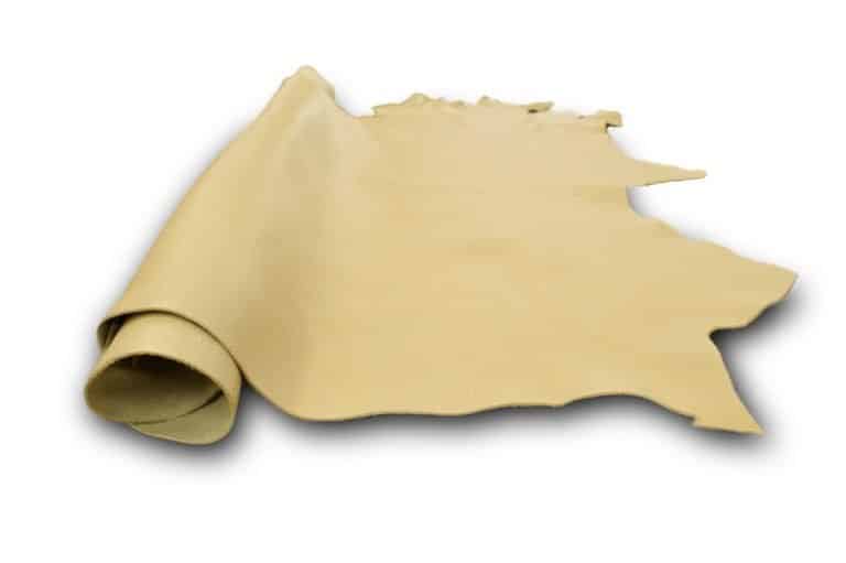 Butter Leather - Cheyenne - Montana Leather Company