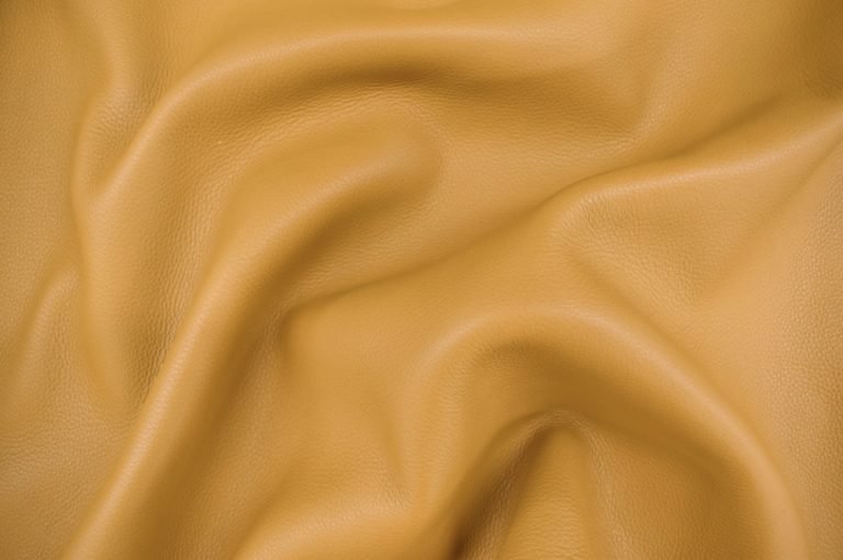 Ginger Leather - Cheyenne - Montana Leather Company