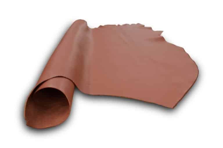 Rust Leather - Cheyenne - Montana Leather Company