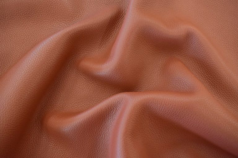 Rust Leather - Cheyenne - Montana Leather Company
