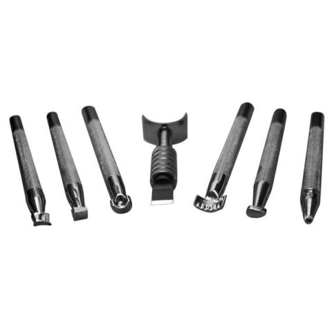 Shop Leather Craft Tools | Leatherworking Tools
