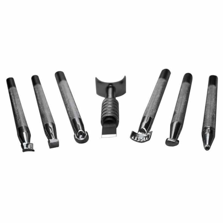 Shop Leather Craft Tools | Leatherworking Tools
