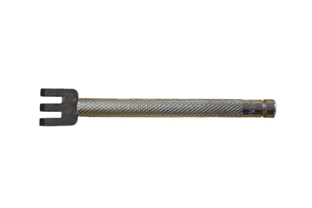 Thonging Chisel - C.S. Osborne - Montana Leather Company