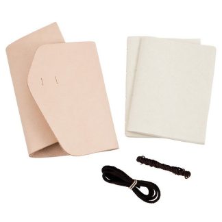 Leather Journal Kit C4182 | Montana Leather Company