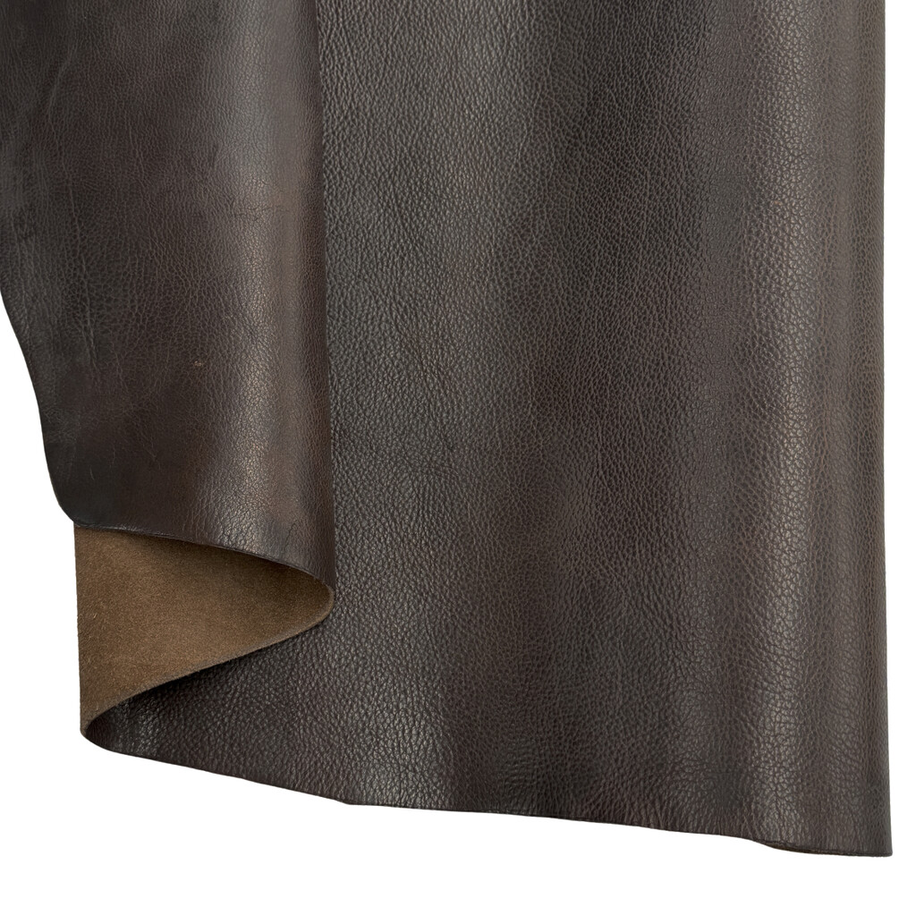 Bison & Buffalo Leather | Hides & Sides