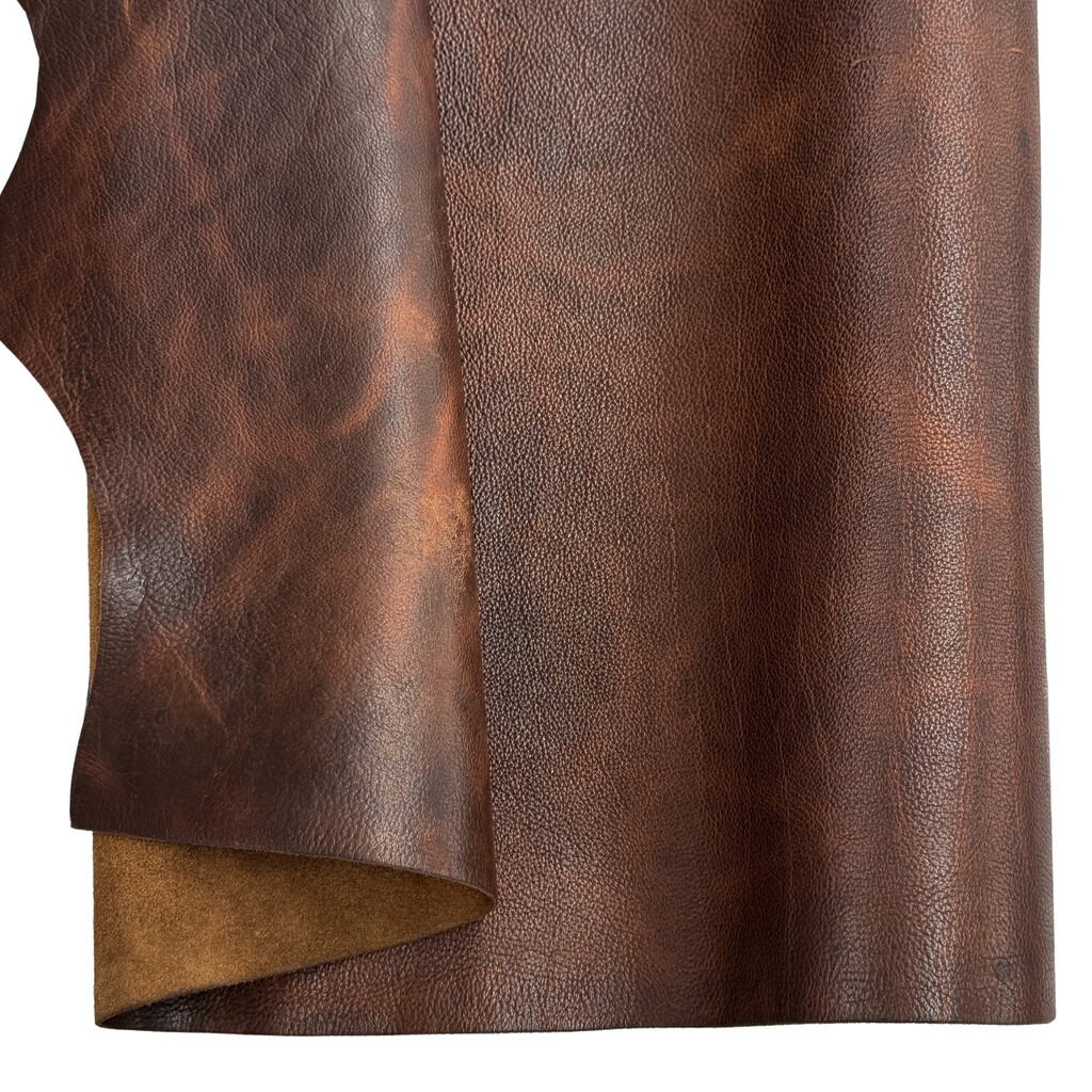 Bison & Buffalo Leather | Hides & Sides