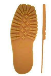 132 Montagna Vibram Full Sole | Montana Leather Company
