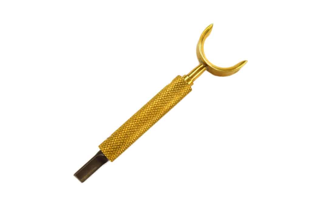 Barry King Swivel Knife | Montana Leather Company