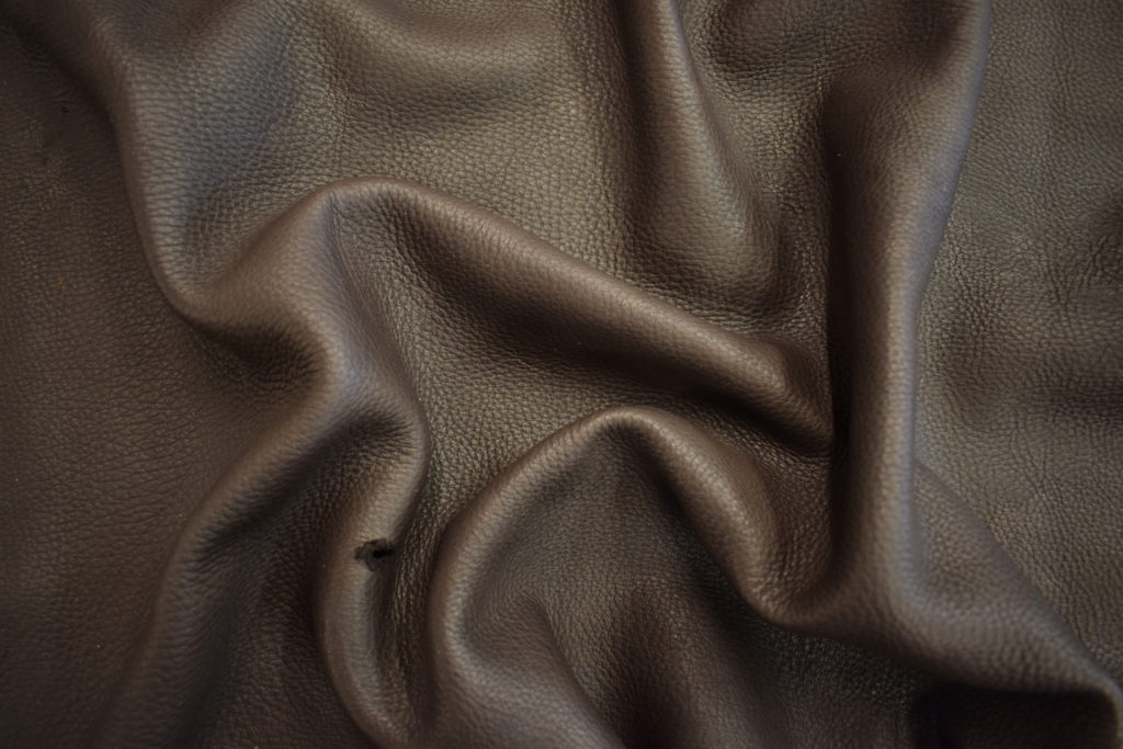 Deerskin Leather | Elk & Moose Leather