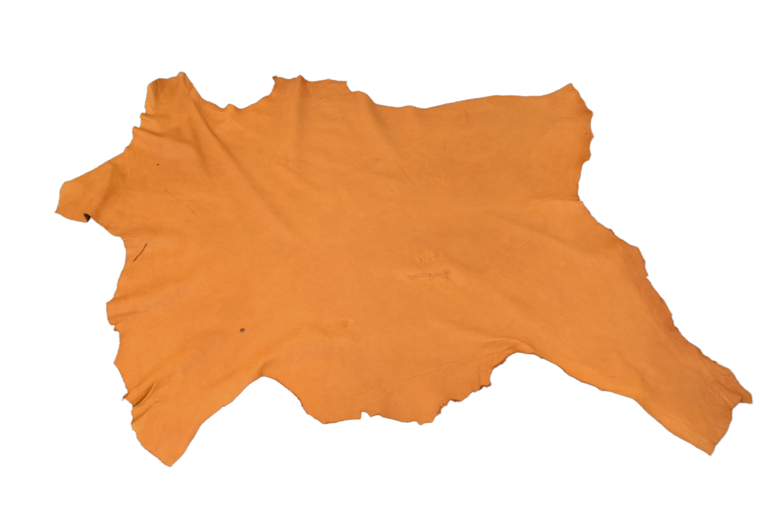 Saddle Deerskin Leather | Montana Leather Company