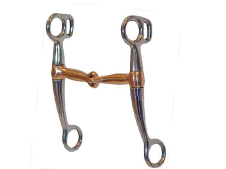 Leather Bits | Metalab Bits | Montana Leather Company