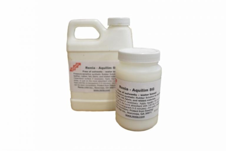 Renia Aquilim 315 Cement - Montana Leather Company