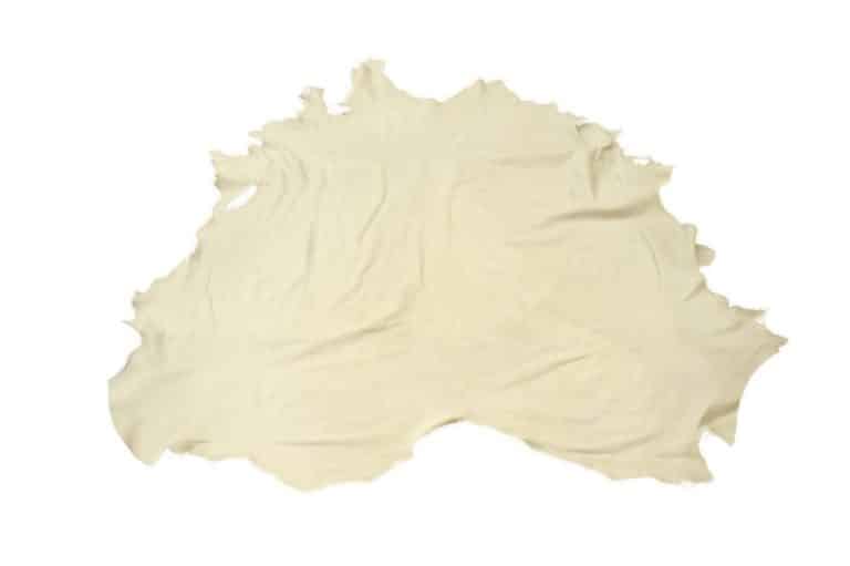 Orthopedic Cow Lining-Montana Leather Company