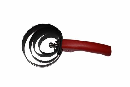 Reversible Curry Comb-Montana Leather Company