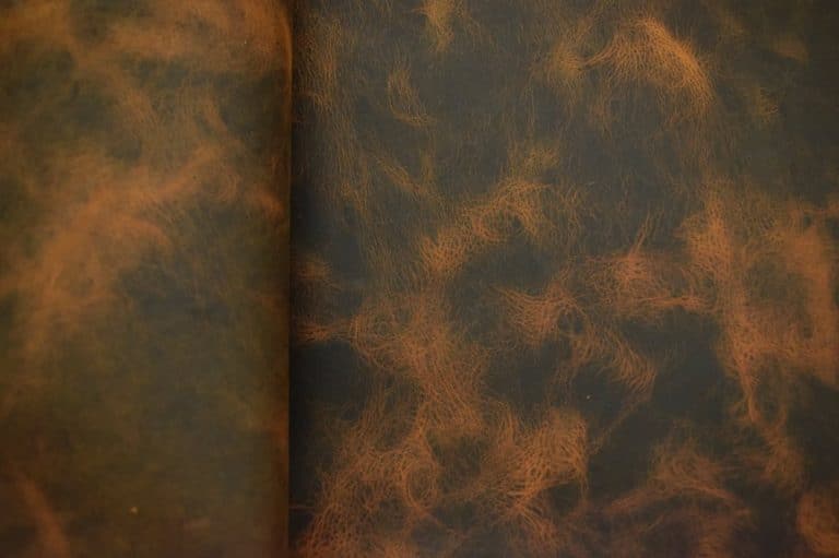 Bison & Buffalo Leather | Hides & Sides