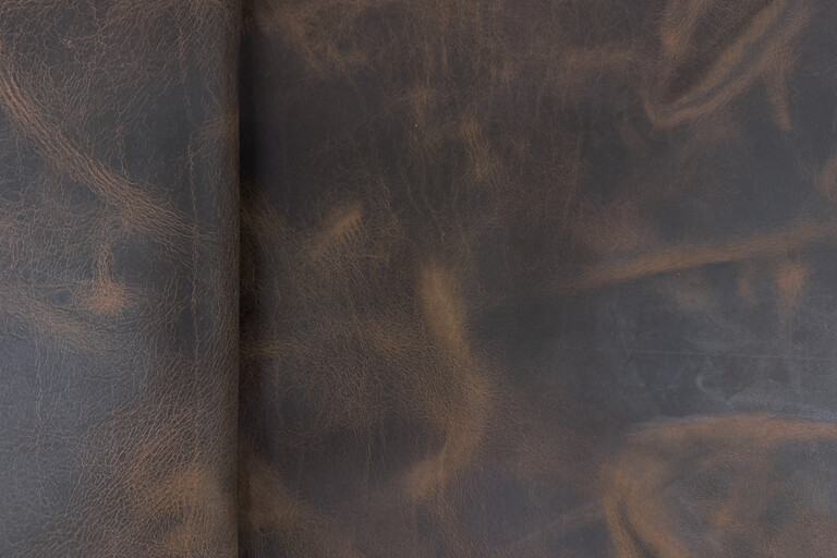 Bison & Buffalo Leather | Hides & Sides