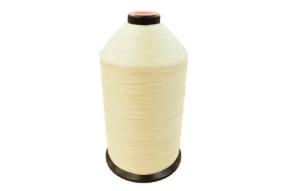 White Nylon Thread | Montana Leather Company