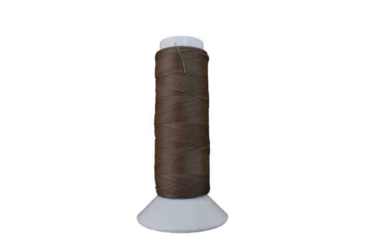 Colored Nylon Thread 69 Weight 1 oz Spool | Montana Leather