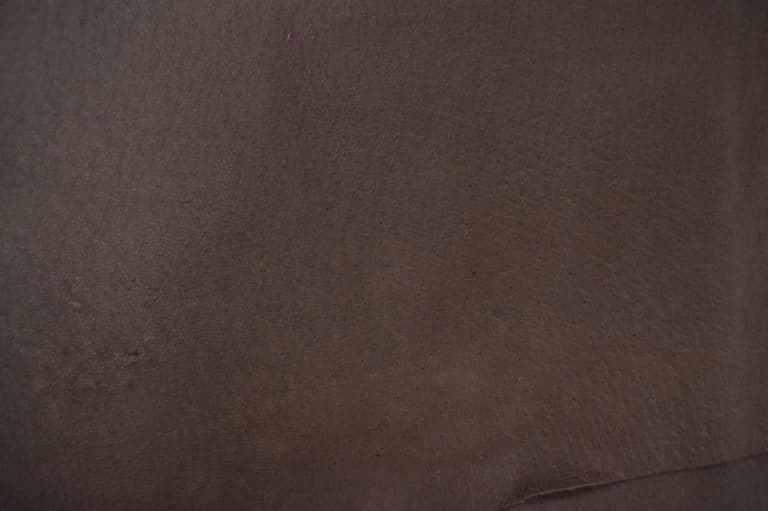 Pig Suede Leather - Espresso | Montana Leather Company