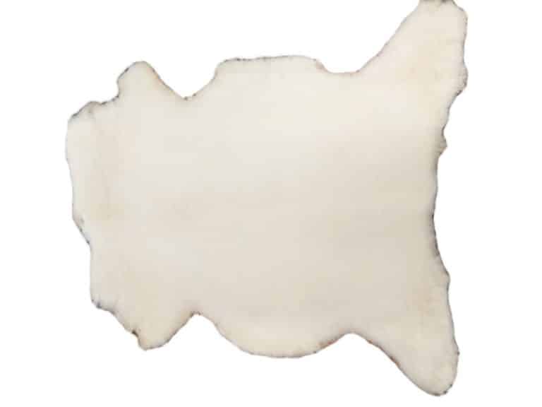 Sheepskin Leather | Shearling Woolskin Hides