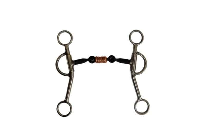 Leather Bits | Metalab Bits | Montana Leather Company