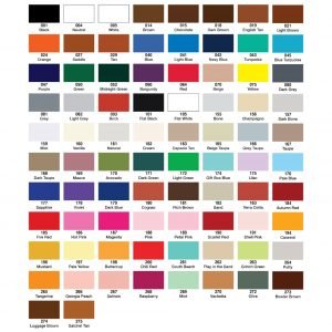 Angelus Acrylic Leather Paint | Montana Leather Company