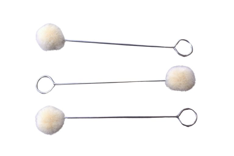 Wool Daubers Regular | Montana Leather Company